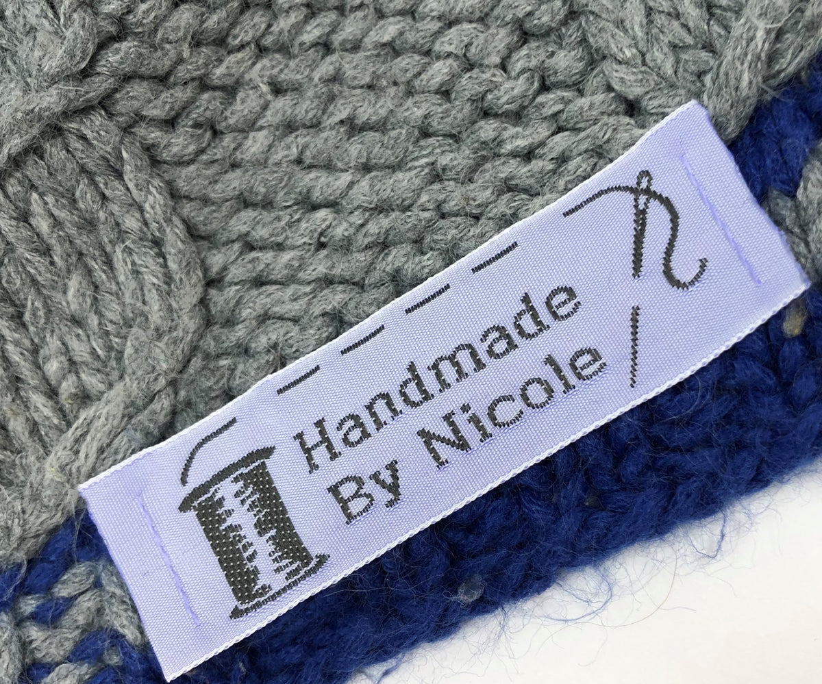 Custom Woven & Printed Labels Manufacturer | Label Weavers